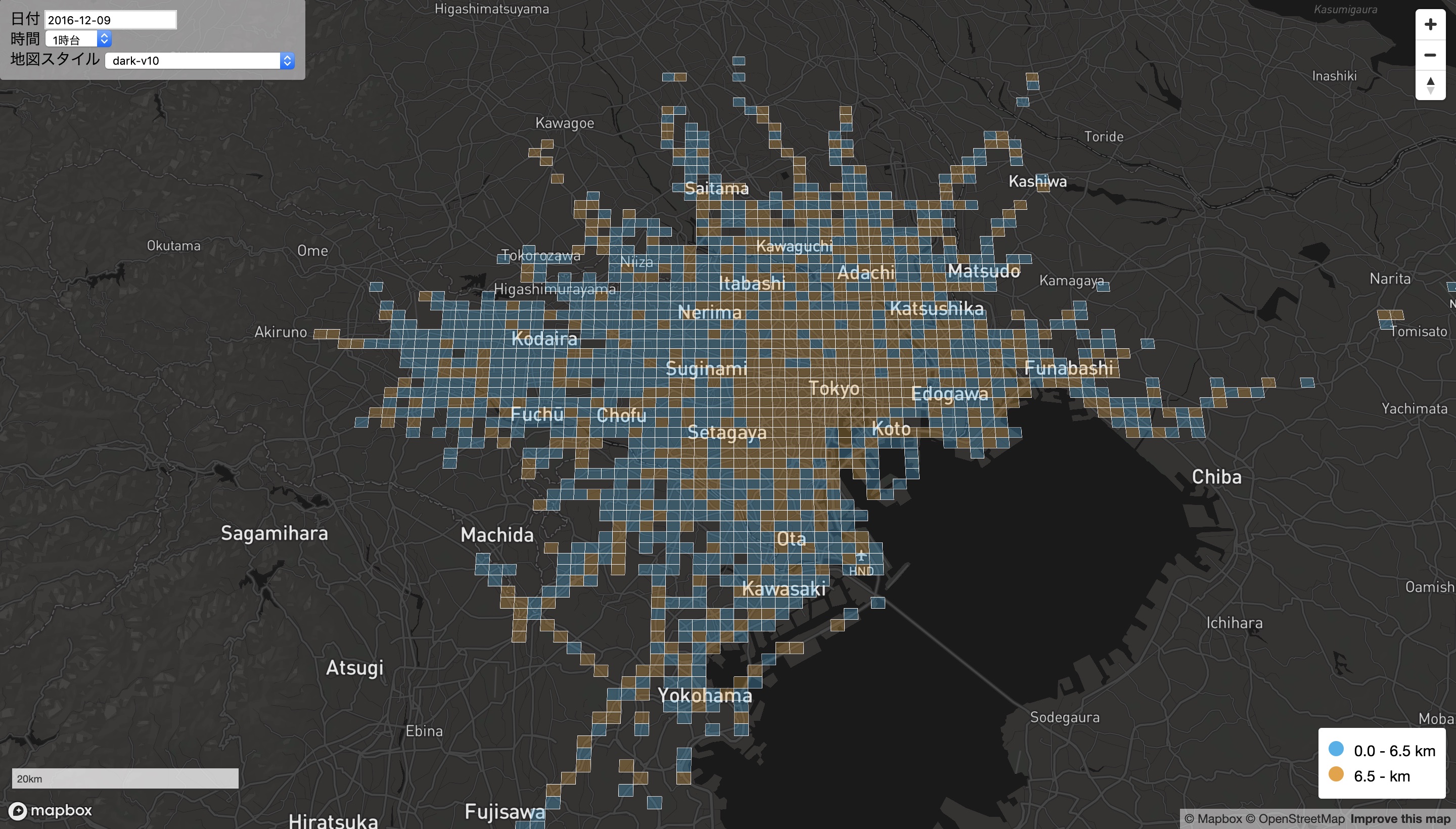 Kaito - Web & AI Engineer